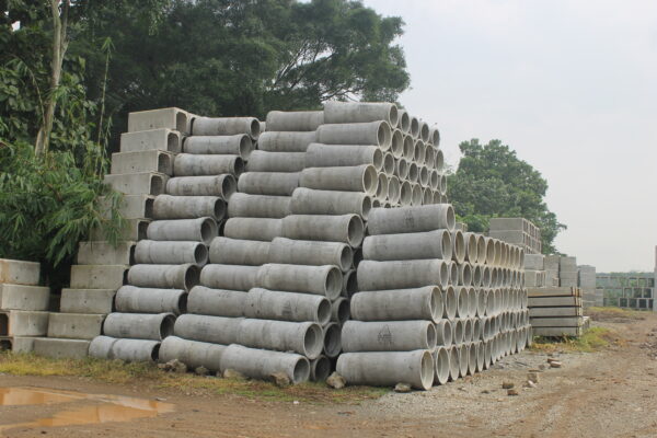 Harga Precast Pipa RCP Jakarta Barat